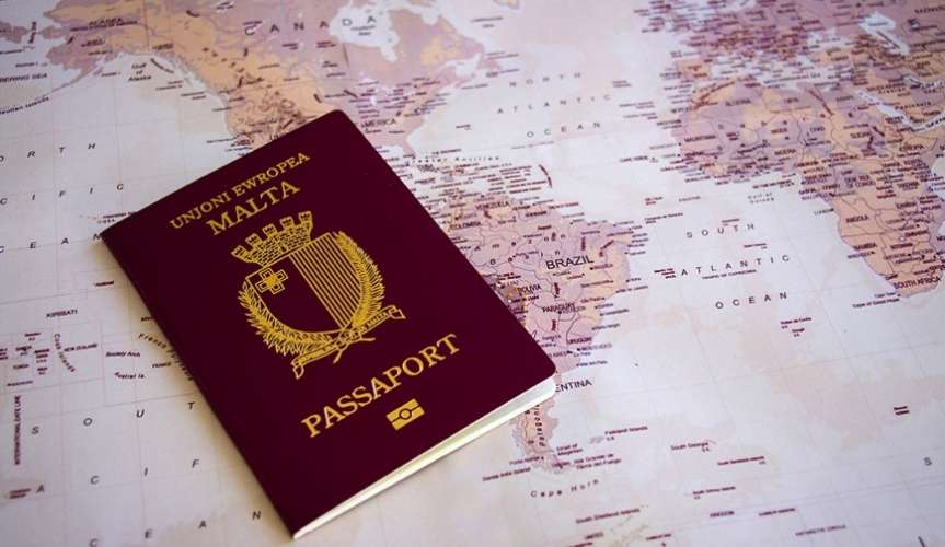 3 Main Benefits of Second Passport Programs
