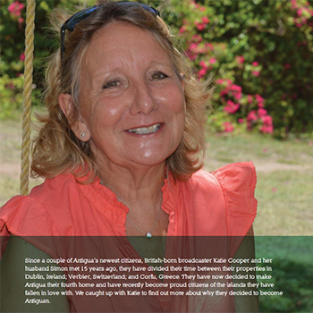 New Citizen - Interview with The Citizen - Citizens International