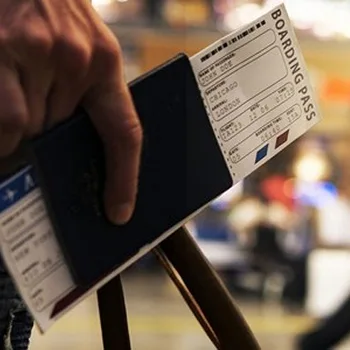 UK Launches ETA Scheme | Border Security | Citizens International