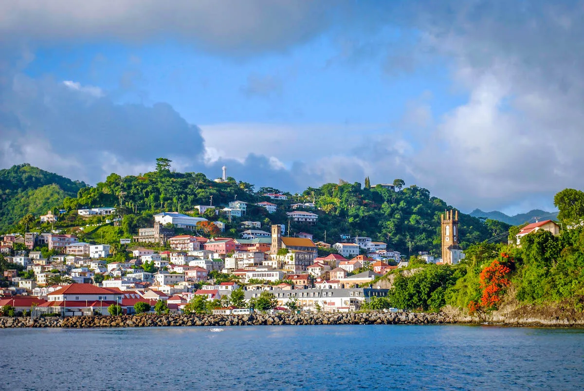 Grenada Citizenship By Investment: The Ultimate Guide