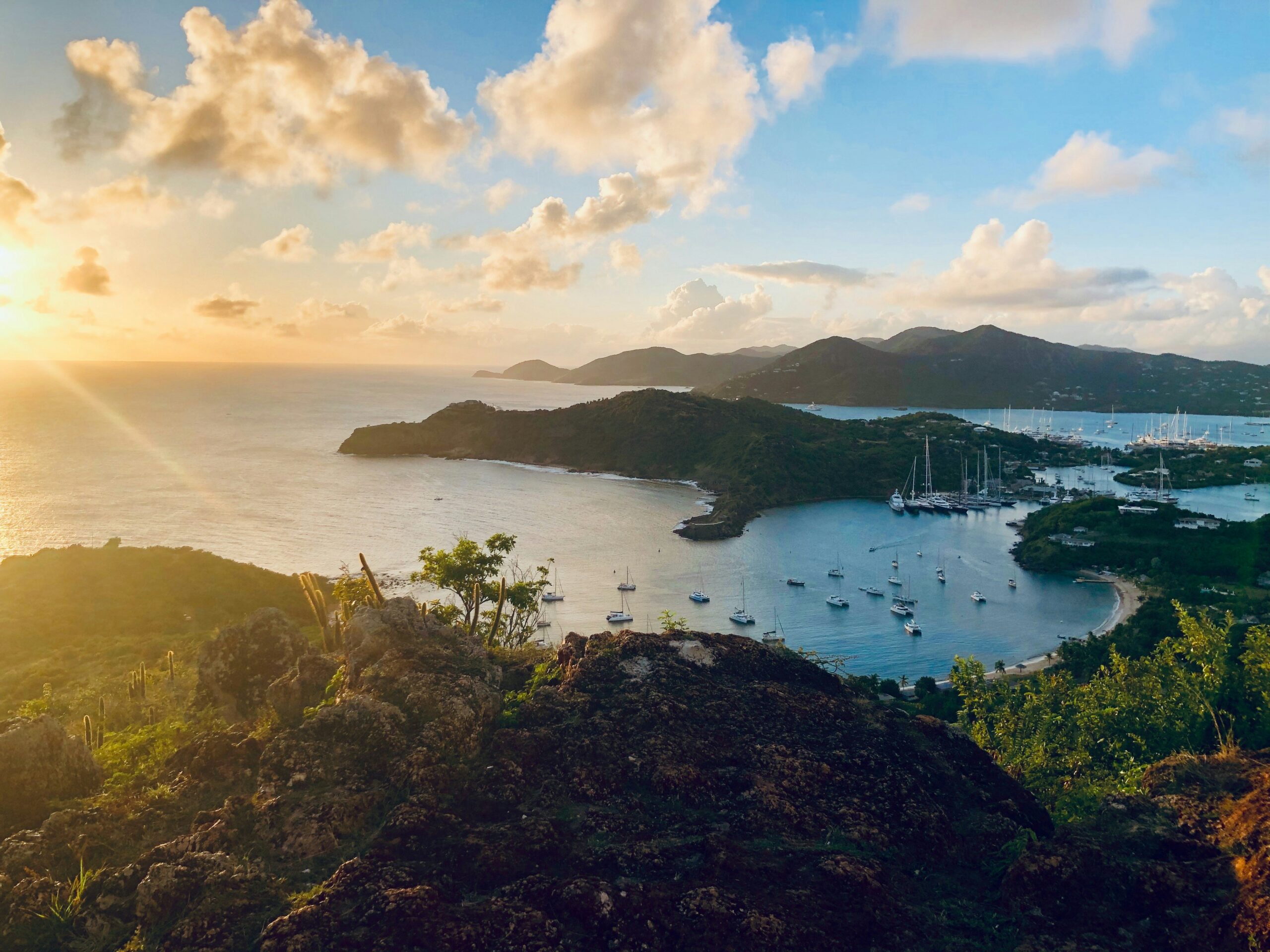2026 Caribbean Citizenship By Investment Comparison Guide